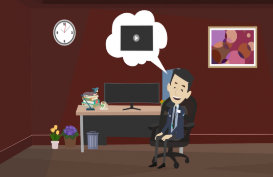 Create An Amazing Animated 2D Explainer Video | Legiit