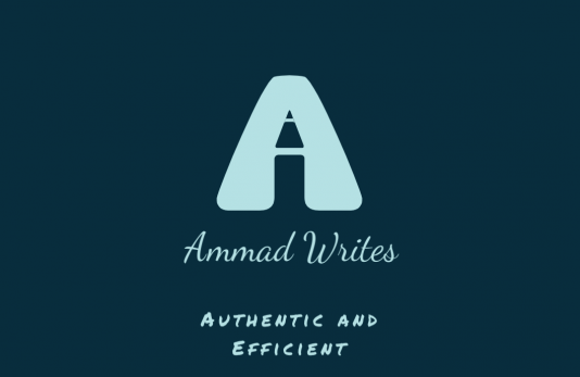 Professional Creative Writer Is Here For You | Legiit