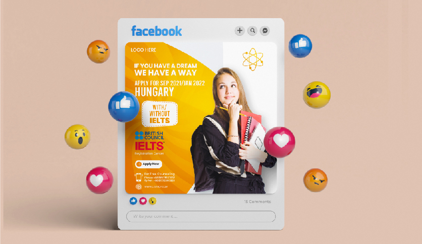 20 Social Media Posts For Facebook Instagram | Legiit