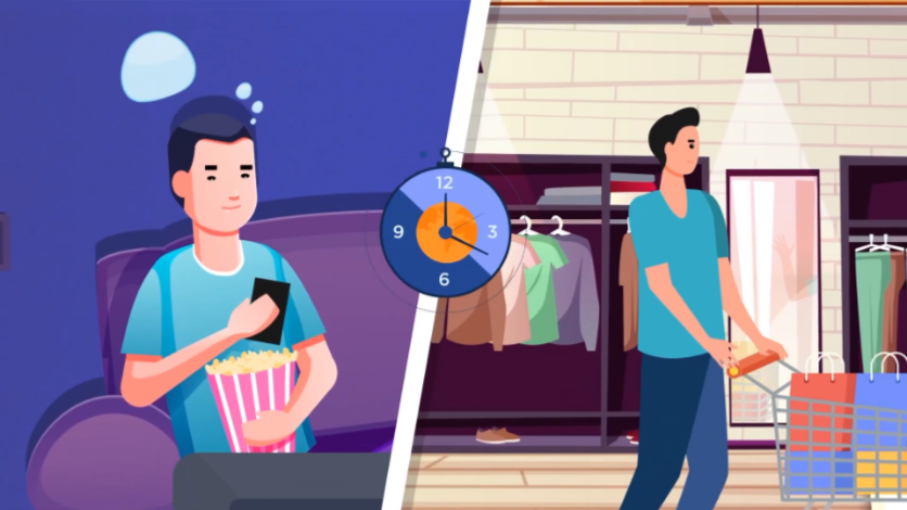 Custom High-Quality 2D Animation Video (Animated) | Legiit