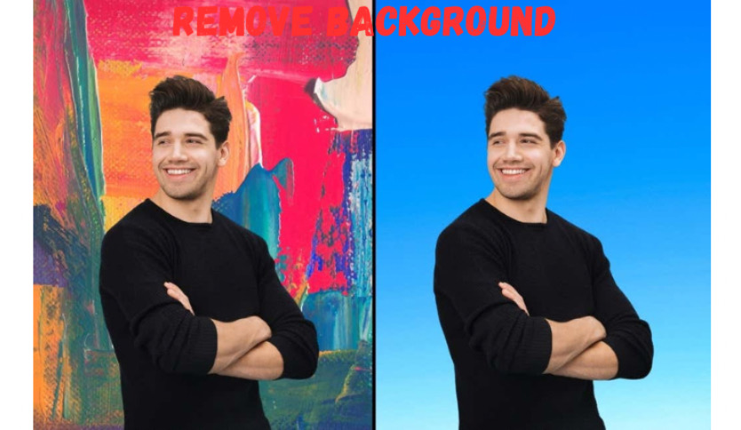 Professional Background Remove | Legiit