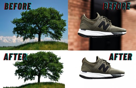 Professional Background Remove | Legiit