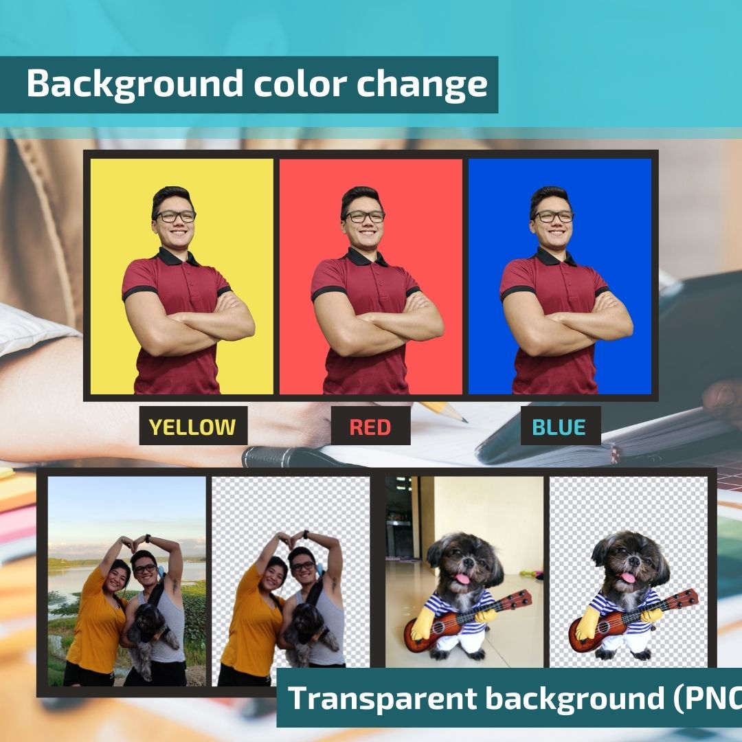 50 Images Background Removal For $10 | Legiit