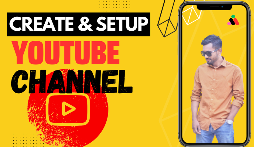 Create A Professional YouTube Channel And Design | Legiit
