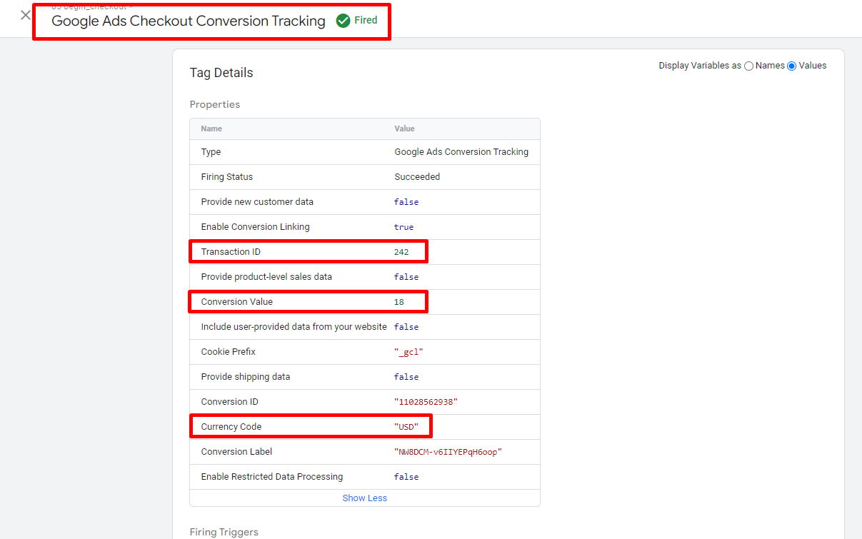 Google Ads Conversion Tracking With GTM | Legiit