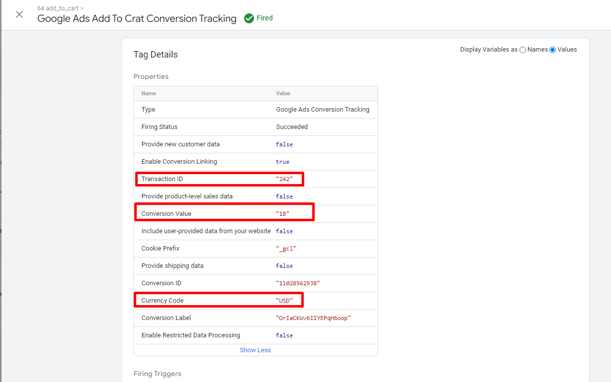 Google Ads Conversion Tracking With GTM | Legiit