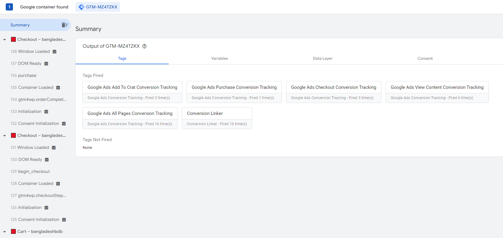Google Ads Conversion Tracking With GTM | Legiit