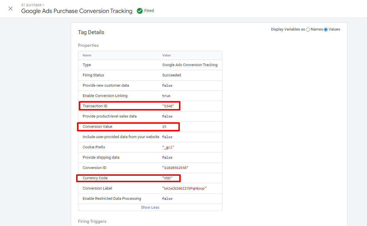 Google Ads Conversion Tracking With GTM | Legiit