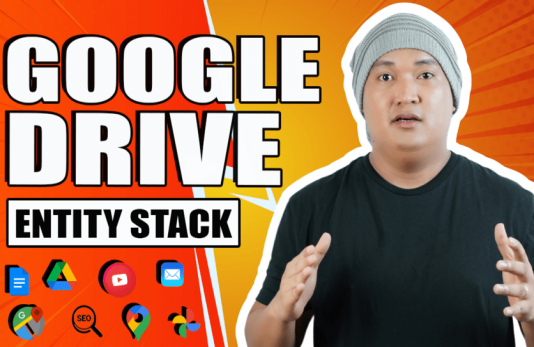 Google Drive Stack Advanced | Legiit