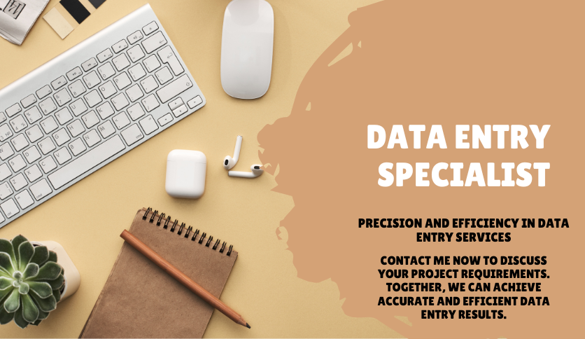 Data Management Associate. | Legiit
