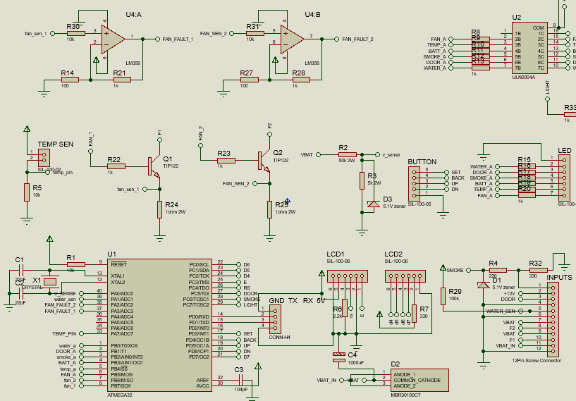 Expert Schematic And PCB Design Service | Legiit