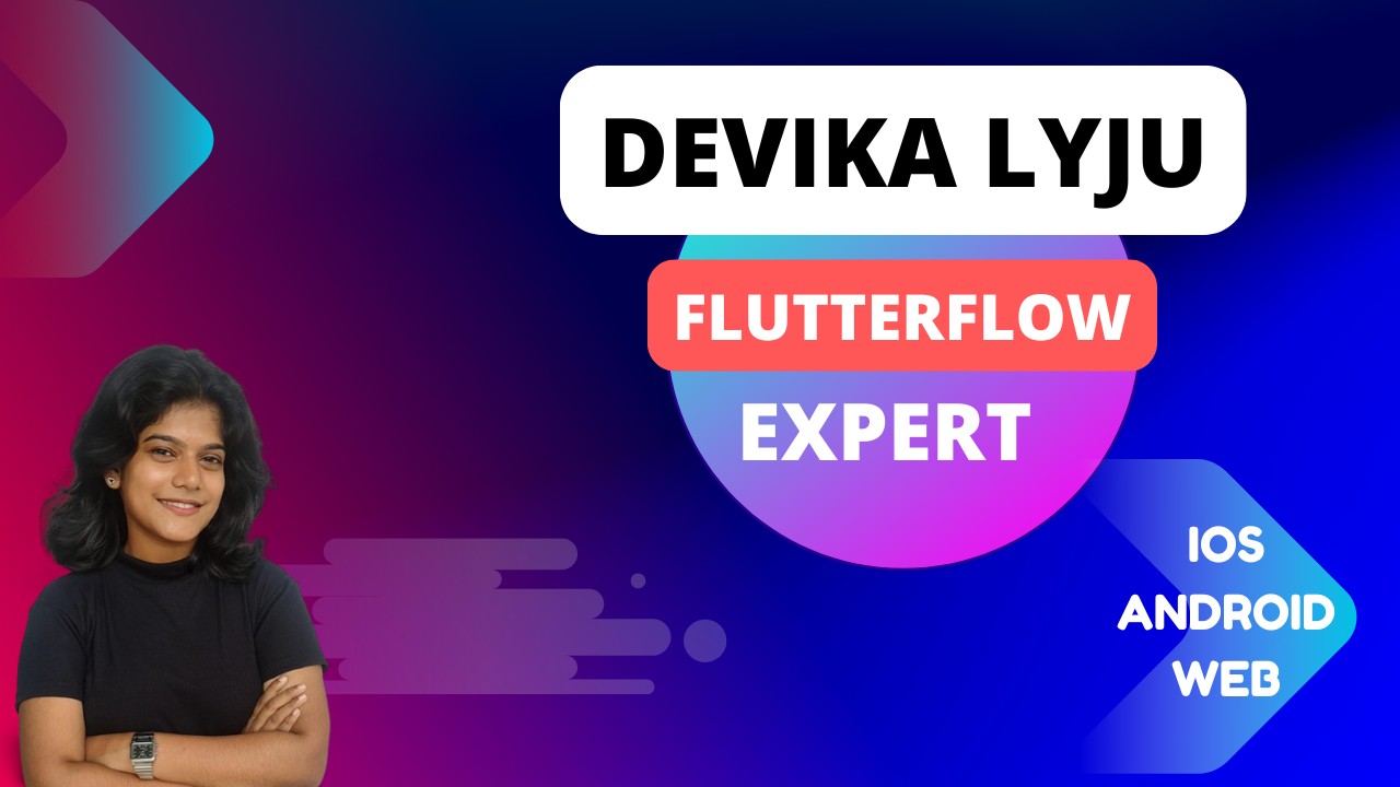 Mobile App Development With Flutterflow | Legiit