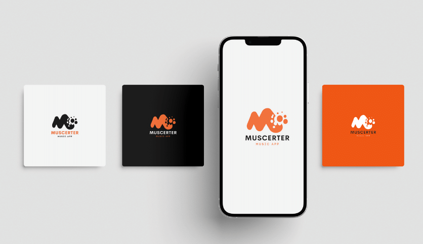 App Icons And Splash Screen Design | Legiit
