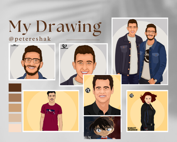 Bring Your Photos To Life With Stunning Vector Art | Legiit