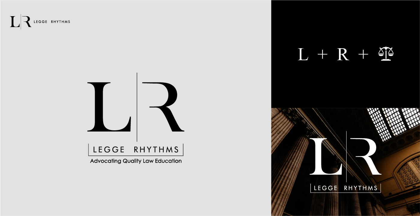 Logo Design & Branding | Legiit