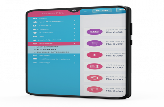 Hybrid Inventory Management System With Point Of Sale, CRM, Hrm | Legiit