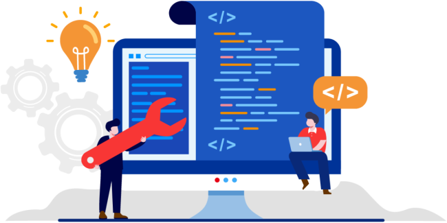 Programming In Different Languages | Legiit