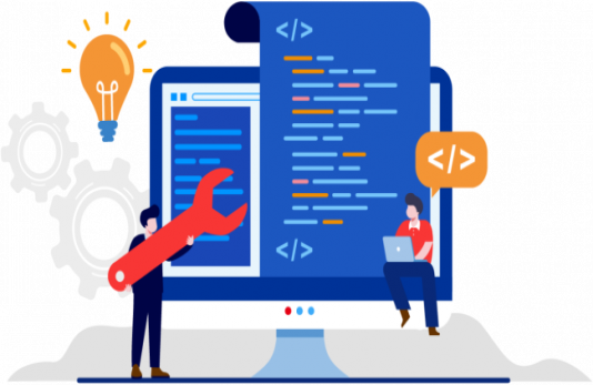 Programming In Different Languages | Legiit