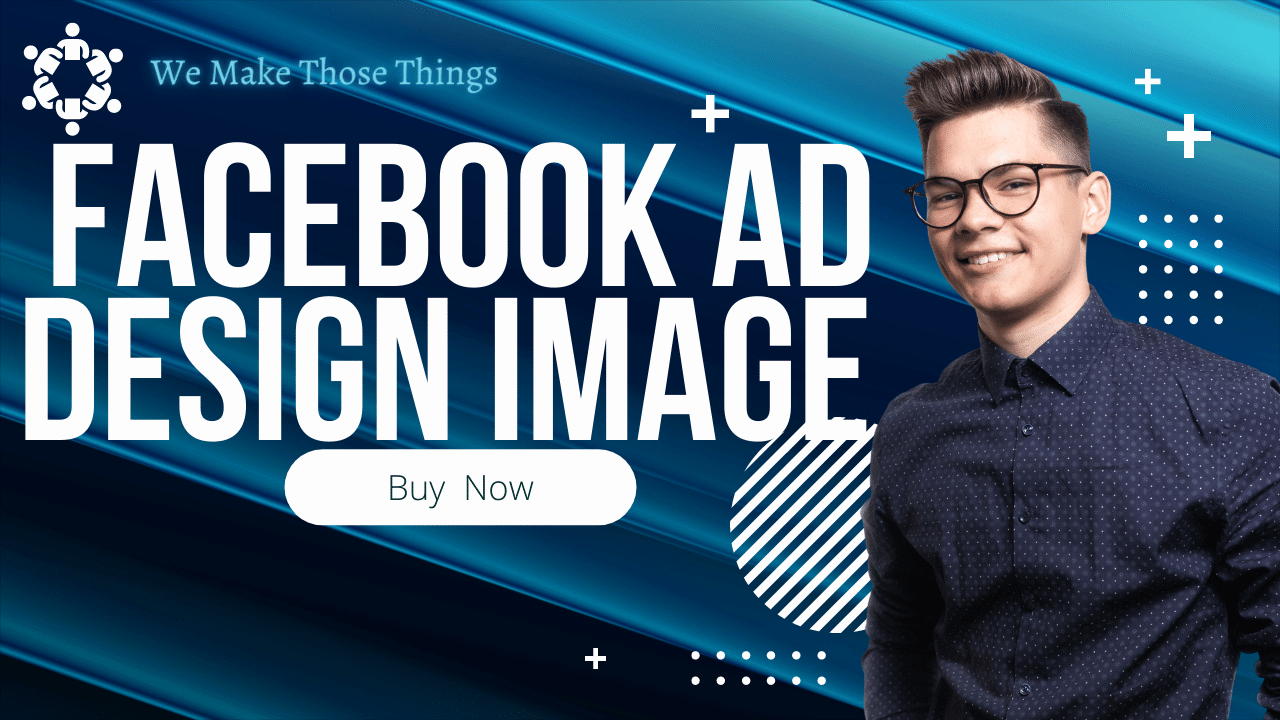 Create A Facebook Ad Image For Your Product | Legiit
