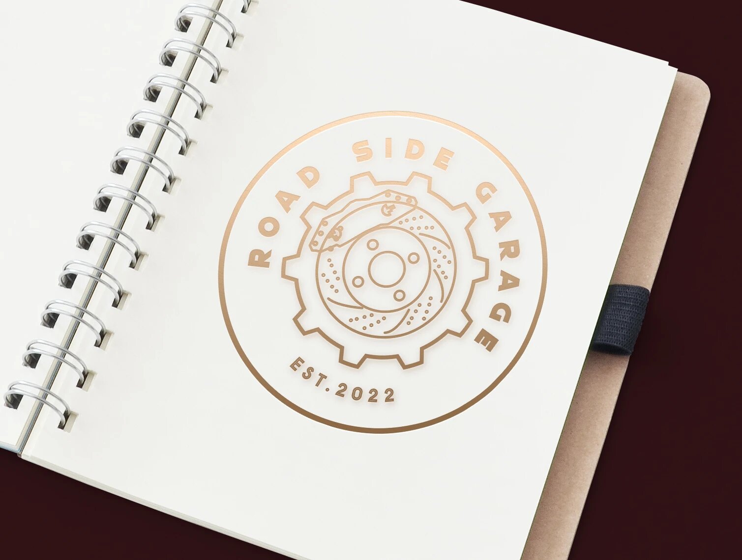 Stunning Logo And Branding Kit For Your Business | Legiit
