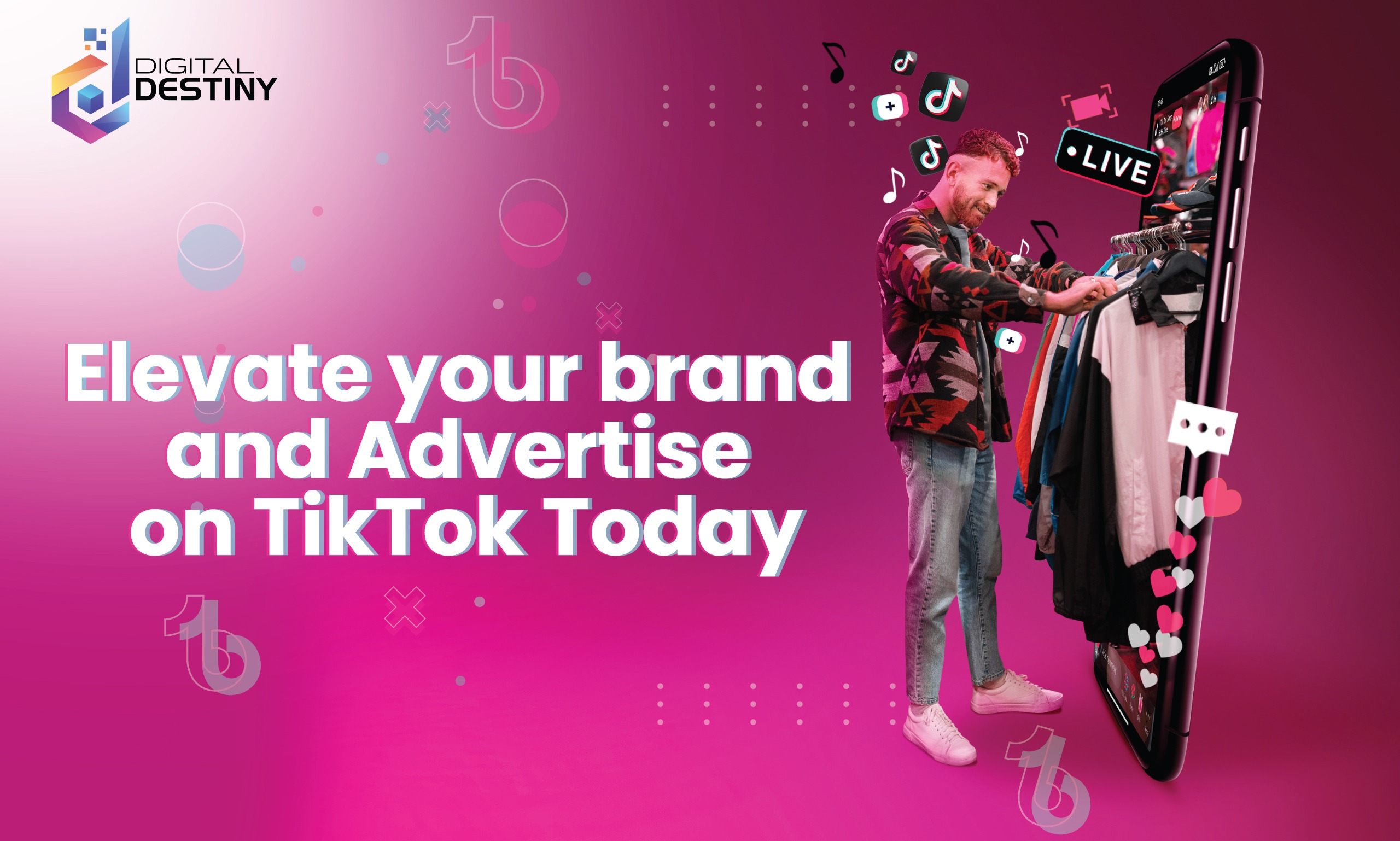 TikTok Video Ads, TikTok Ads Campaign | Legiit