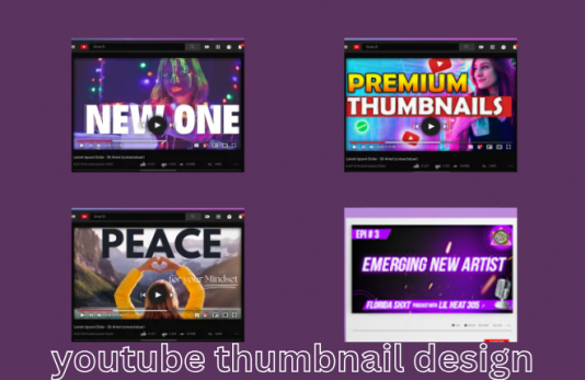 Design Youtube Thumbnail Professionally | Legiit Design Youtube Thumbnail Professionally | Legiit