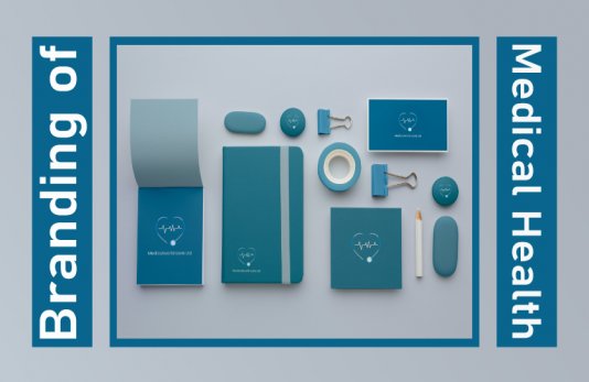 Corporate Brand Identity With A Brand Logo | Legiit