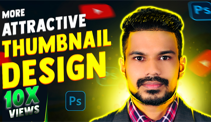 Eye-Catching Thumbnail Designs | Legiit