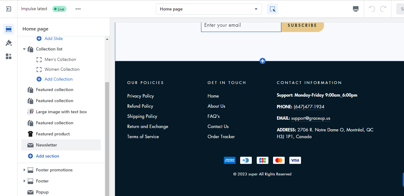 Enter Data Manually Into Shopify & Product Listing | Legiit