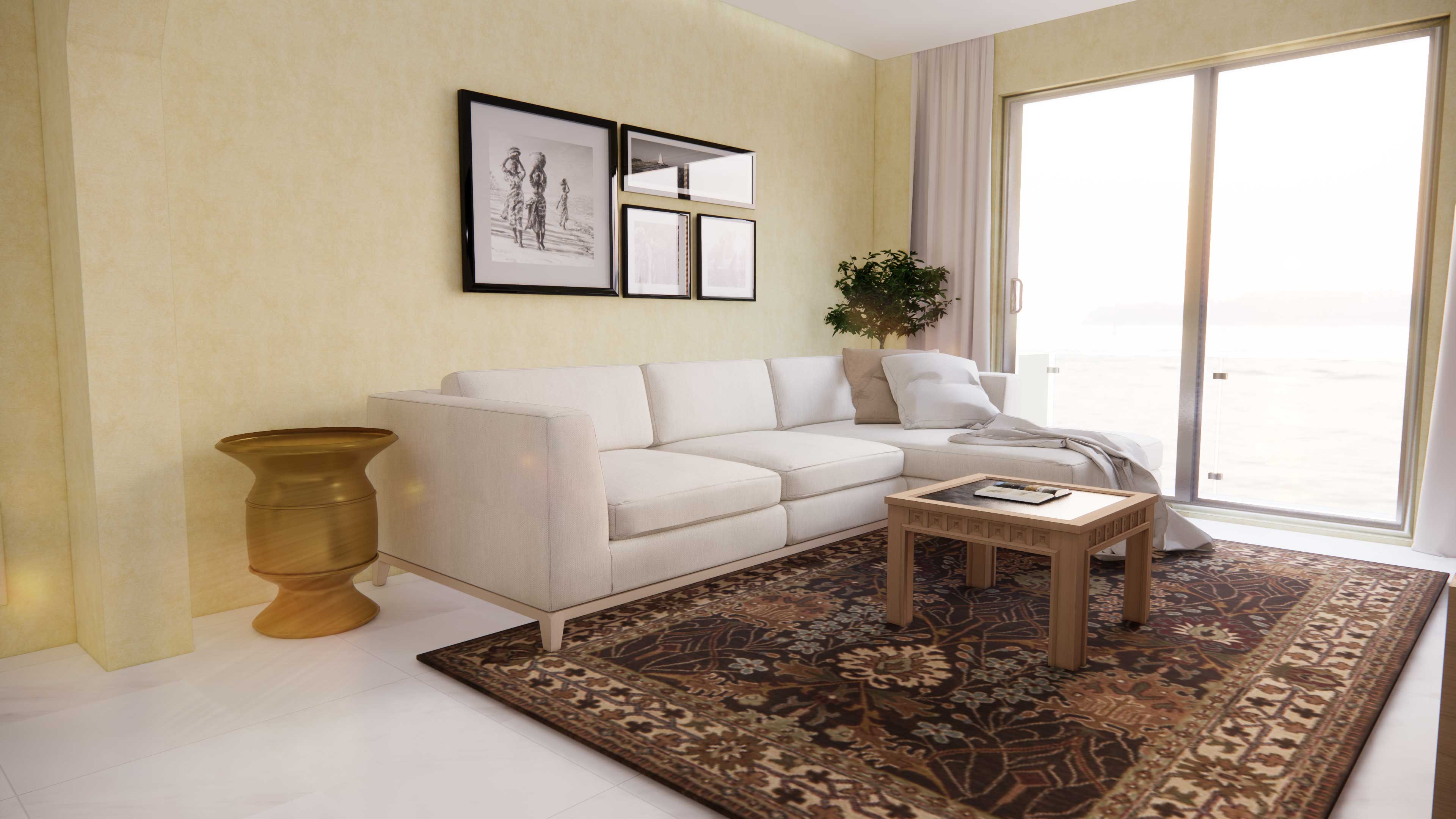 Create Hyper Realistic 4K Architectural Renders | Legiit