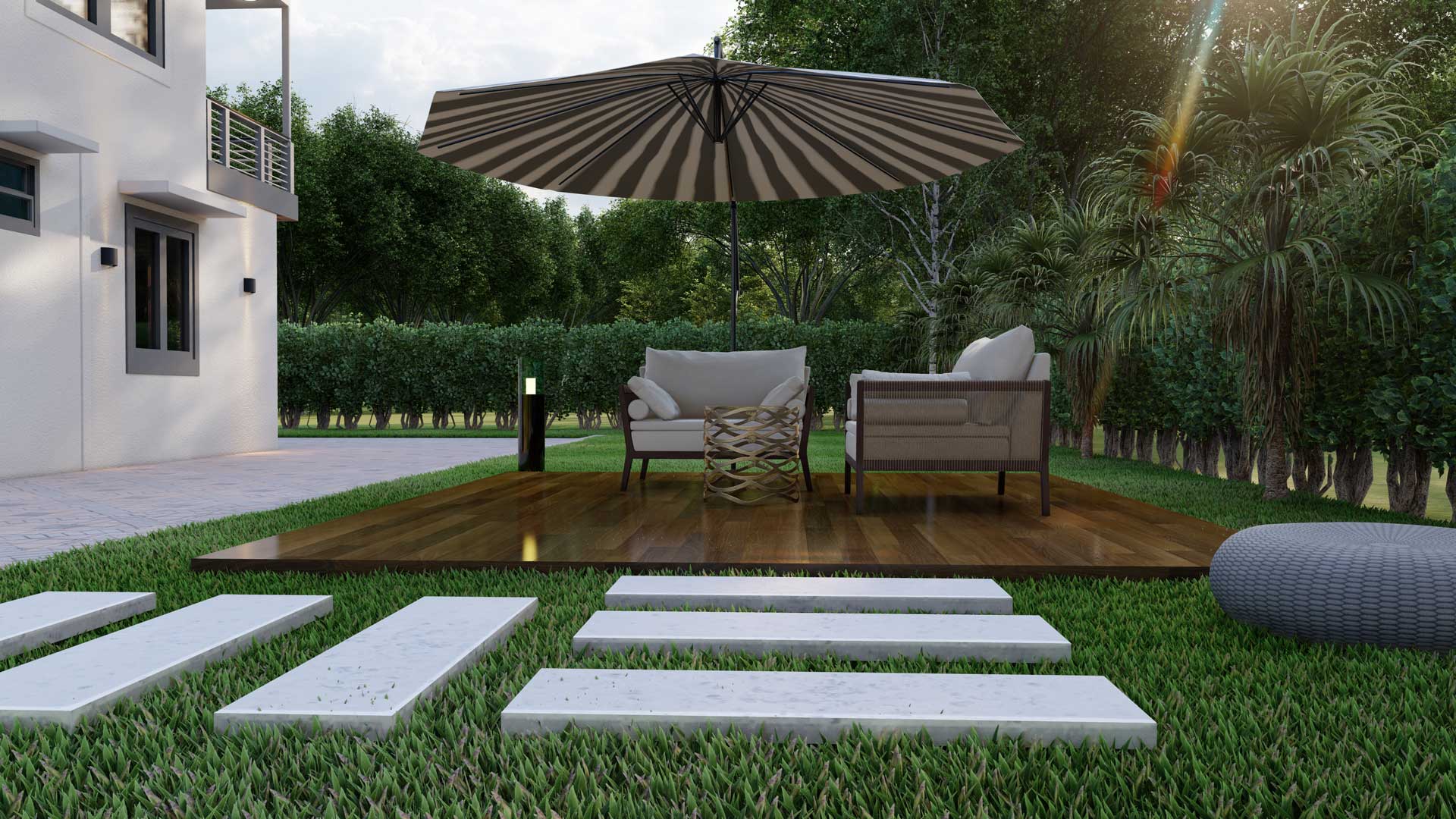 Create Hyper Realistic 4K Architectural Renders | Legiit