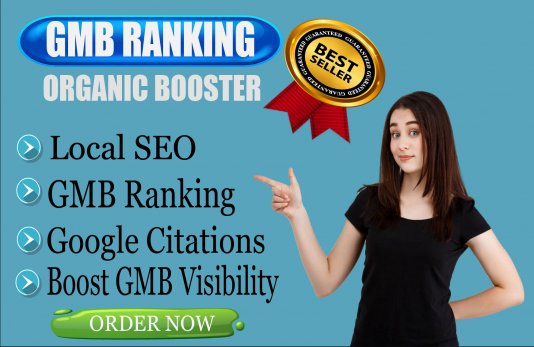 1000 Google Map Citations For Gmb Ranking | Legiit