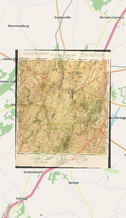 Custom Maps | Analysis | Data Visualization | GIS | Legiit