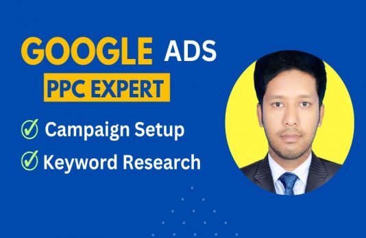 Setup Optimize Google Ads Performance Max Campaign | Legiit