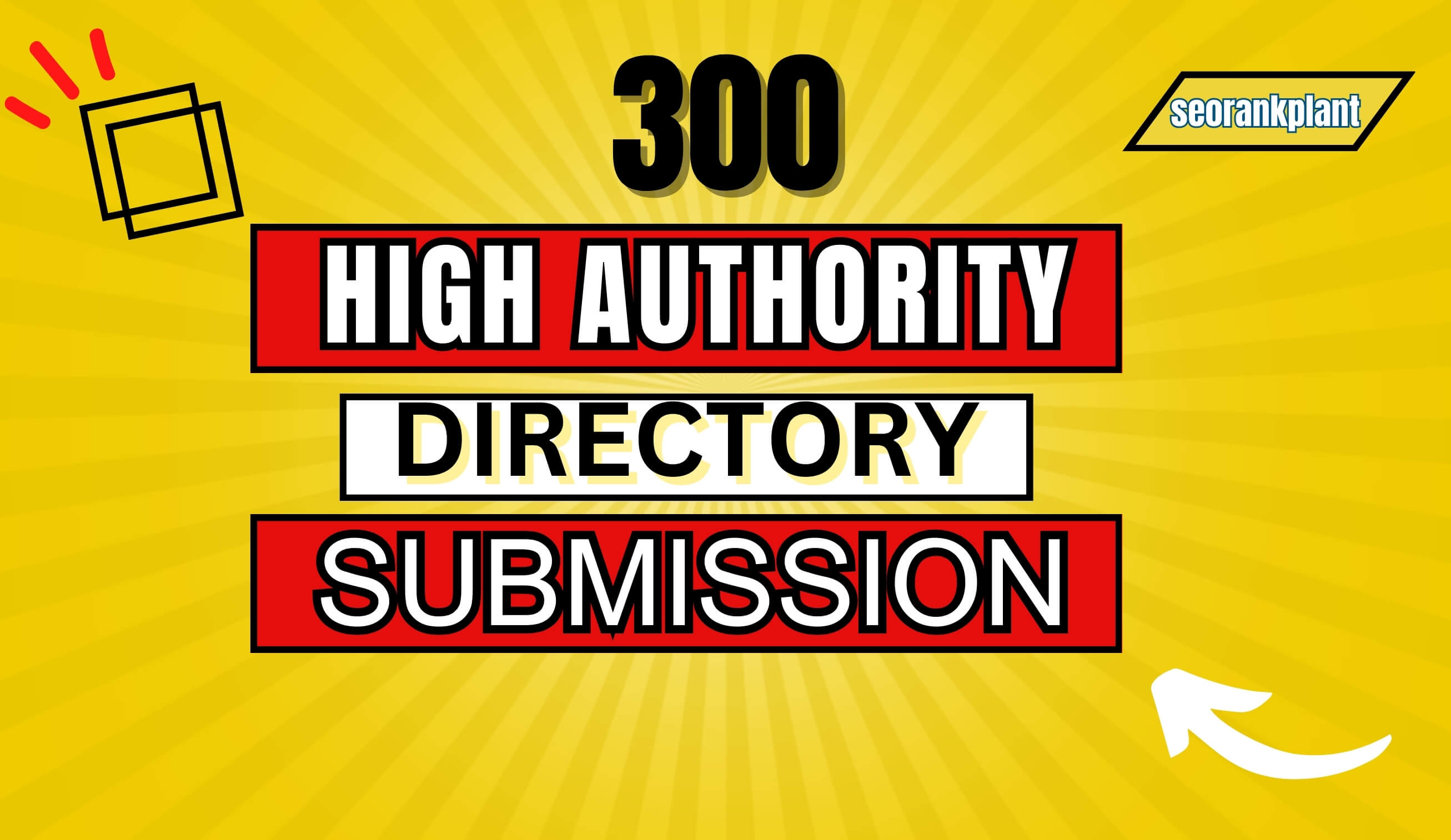 Manual 300+ High Authority Directory Submission | Legiit