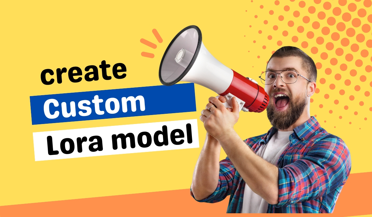 Create Custom Lora File, Model Training | Legiit