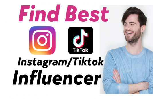 Best Influencer TikTok/Instagram | Legiit