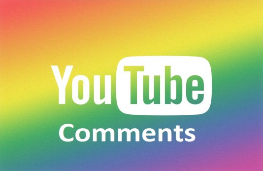 YouTube Custom 25 Comments In Your Video | Legiit