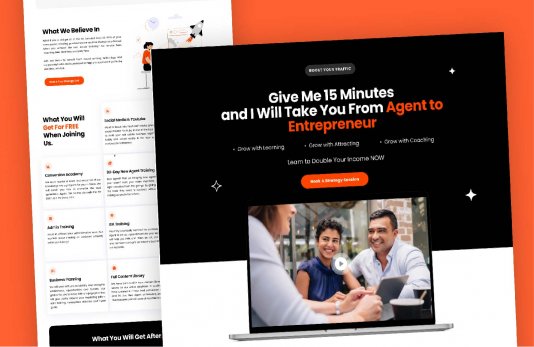 Responsive Web UI UX Prototype Design In Figma, XD | Legiit