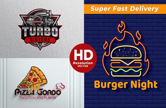 Premium Rebranding Modern Minimalist Logo Design | Legiit