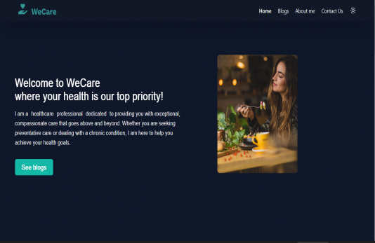 Custom Web Development With Next.js, Tailwind CSS, | Legiit