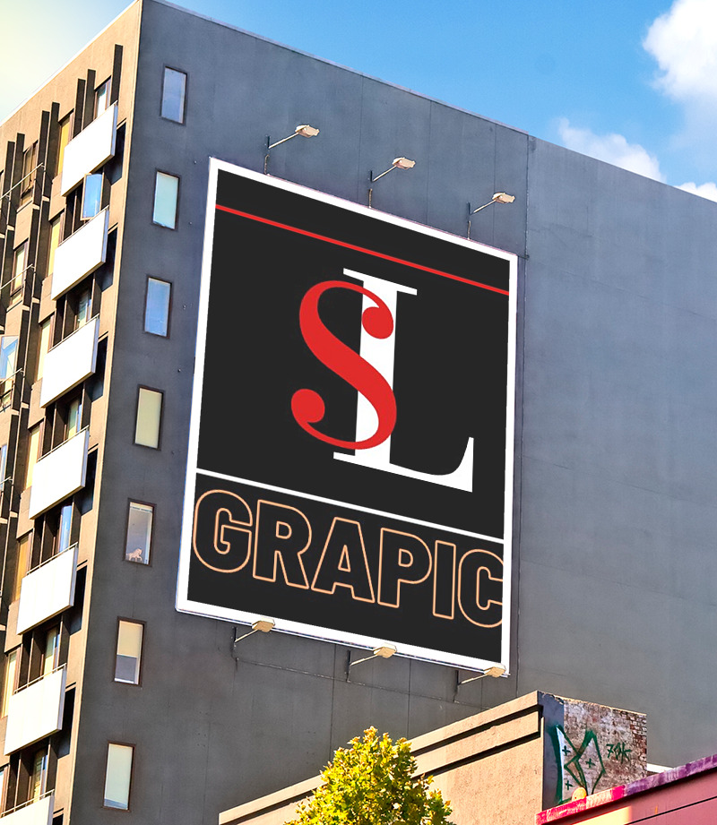 Creative Billboard Design | Legiit