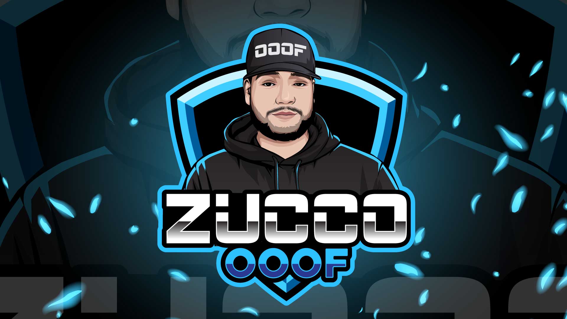 Custom Mascots, Face Mascots, POTRAITS , LOGOS | Legiit