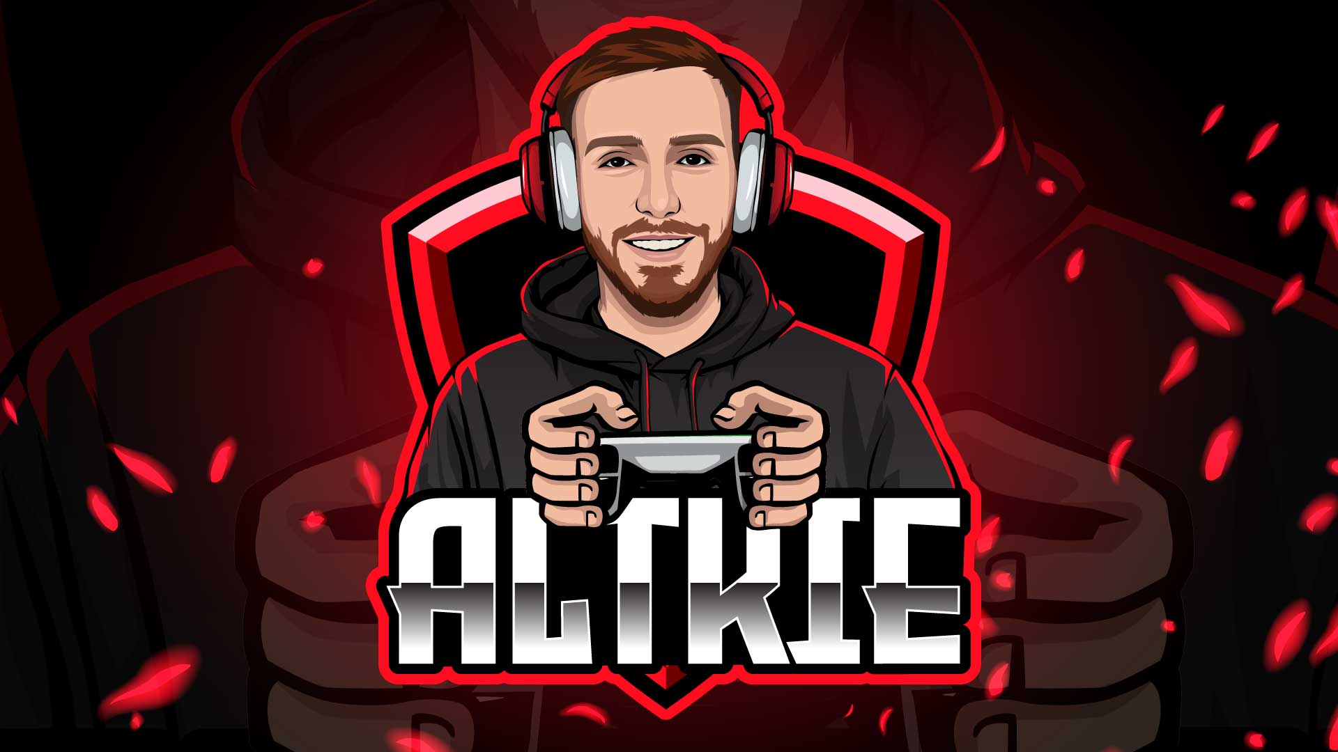 Custom Mascots, Face Mascots, POTRAITS , LOGOS | Legiit