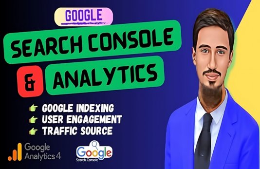 Google Search Console GSC Set Indexing Error Fixed | Legiit