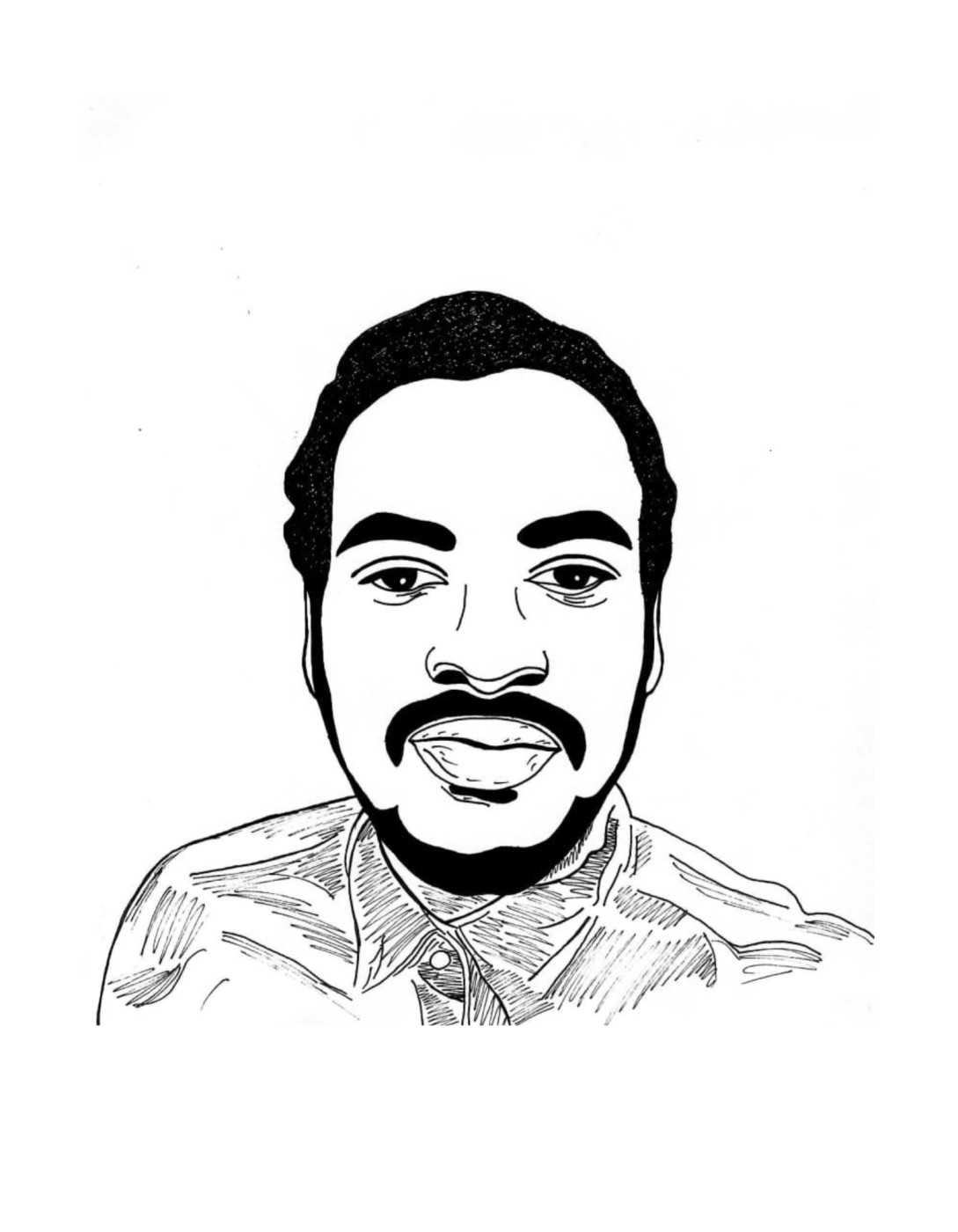 Custom Cartoon Drawing From Your Photo | Legiit