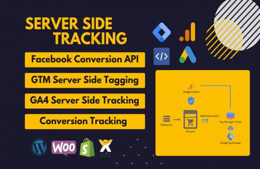 Server Side Tracking With GTM | Legiit