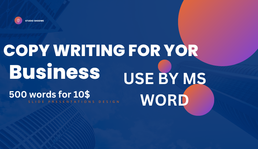 500 Words Digitalisation With Ms Word | Legiit
