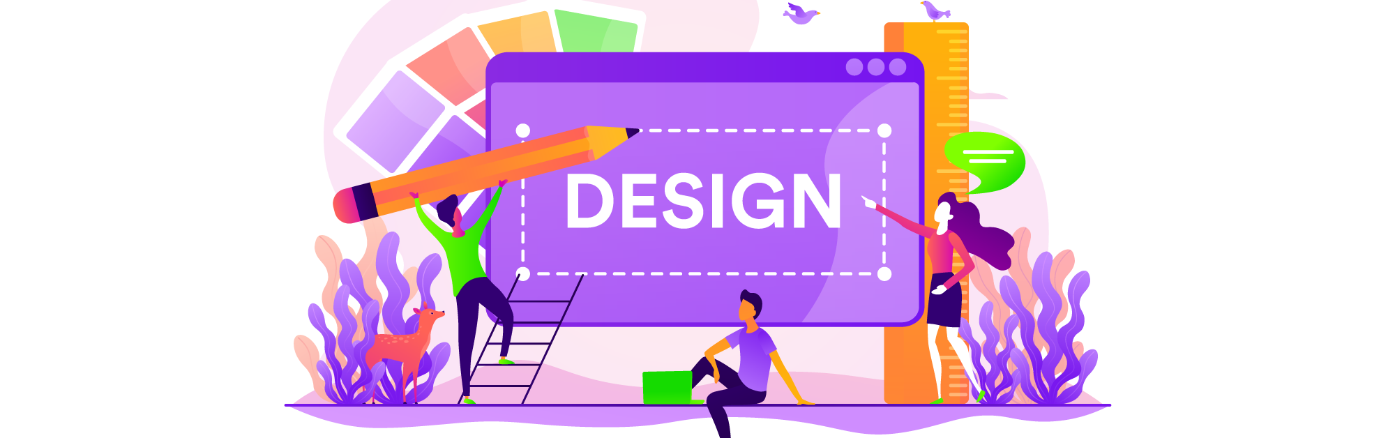 Full Stack Web Development | Legiit