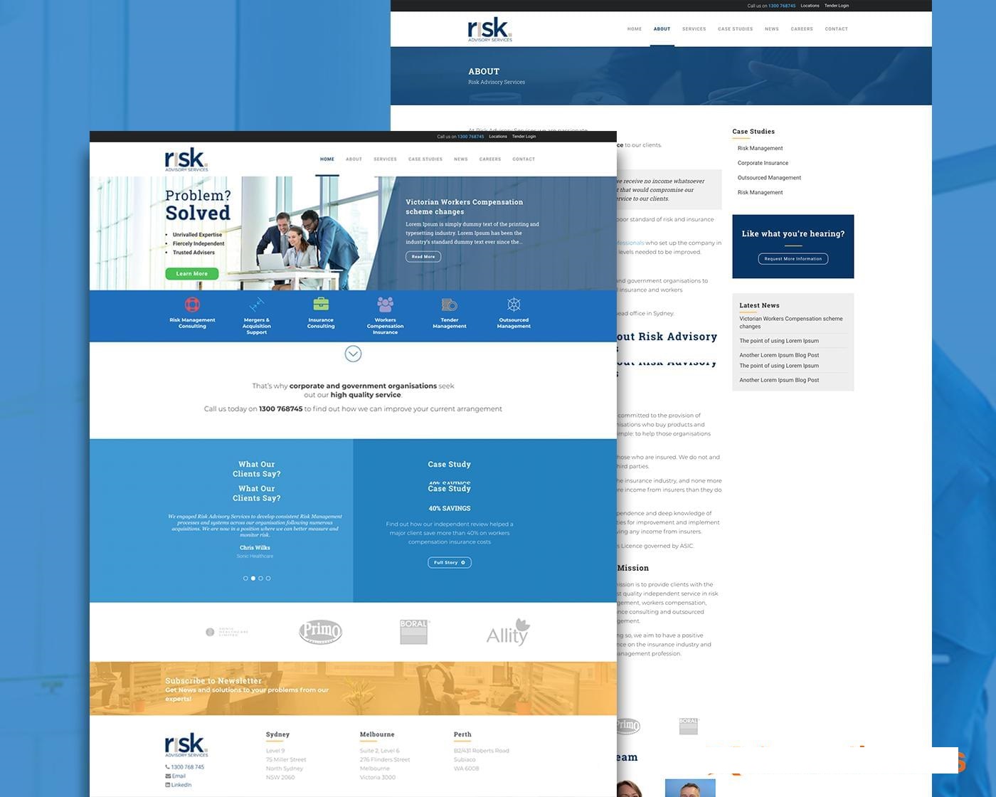 WordPress Website Design And WordPress Customization | Legiit